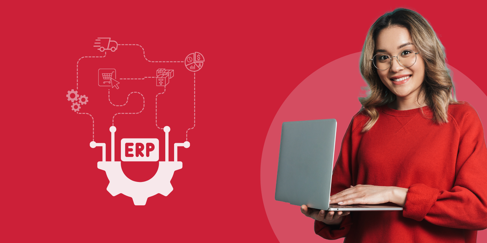 Stop Cleaning Up Orders Before They Hit Your ERP | ERP Integrations